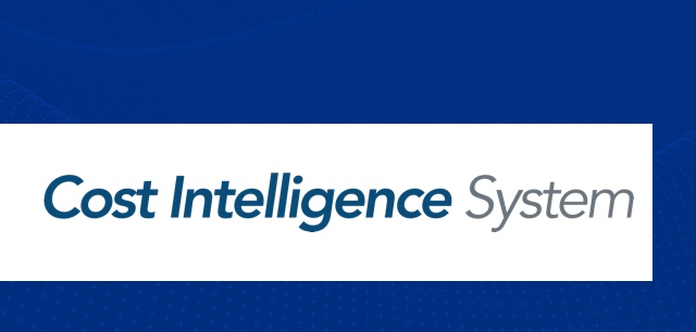 Cost Intelligence System