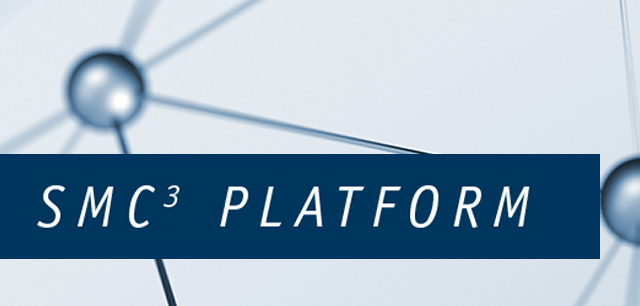 SMC³ | The SMC³ Platform